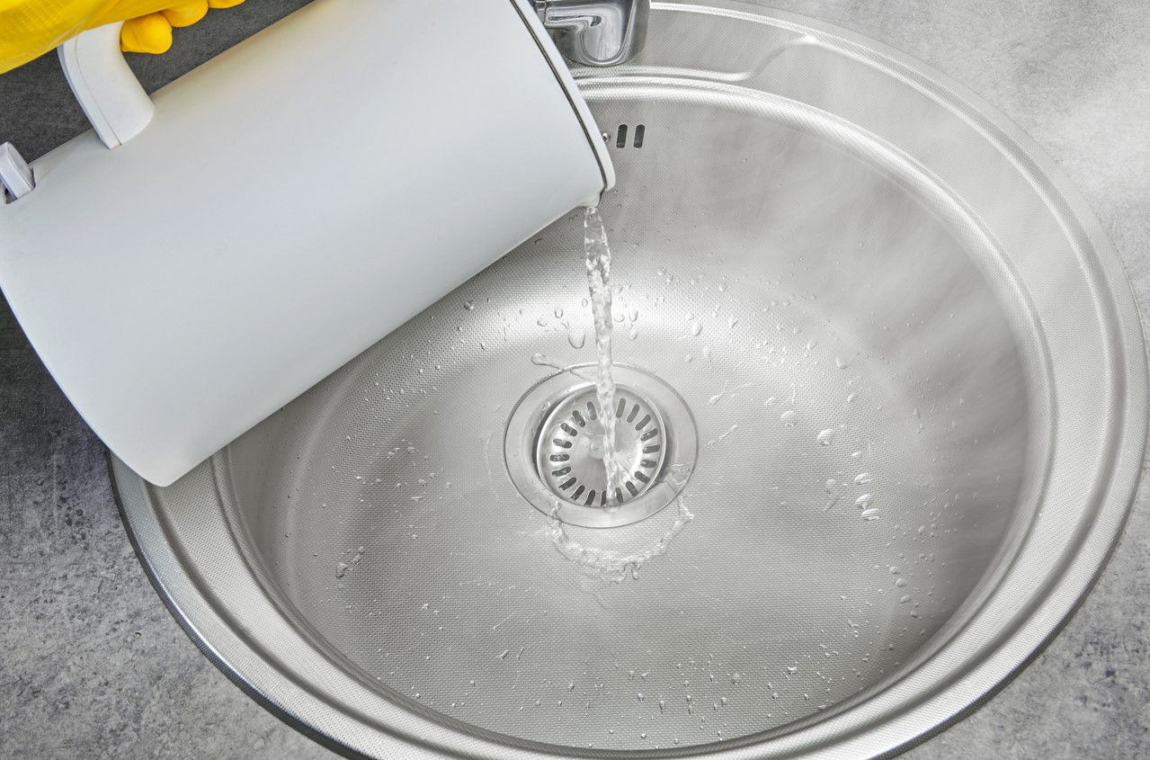 Unblock a Sink: DIY Tips & PlumberNow's Expert Help (2025)